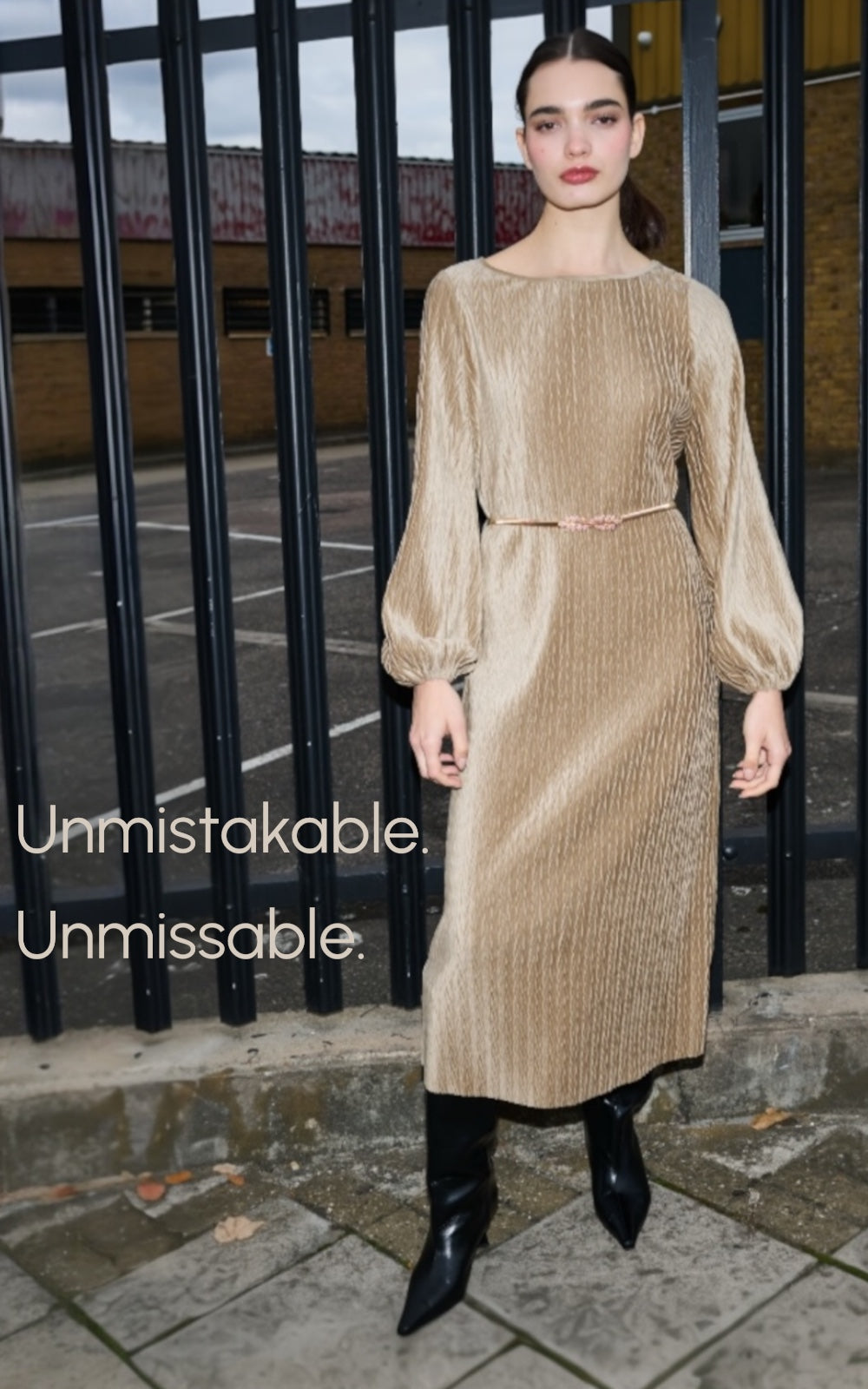 Louche London