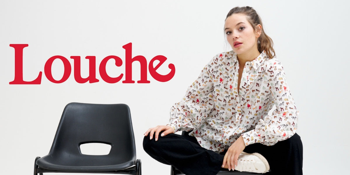 Louche | London-Designed Dresses & Womenswear